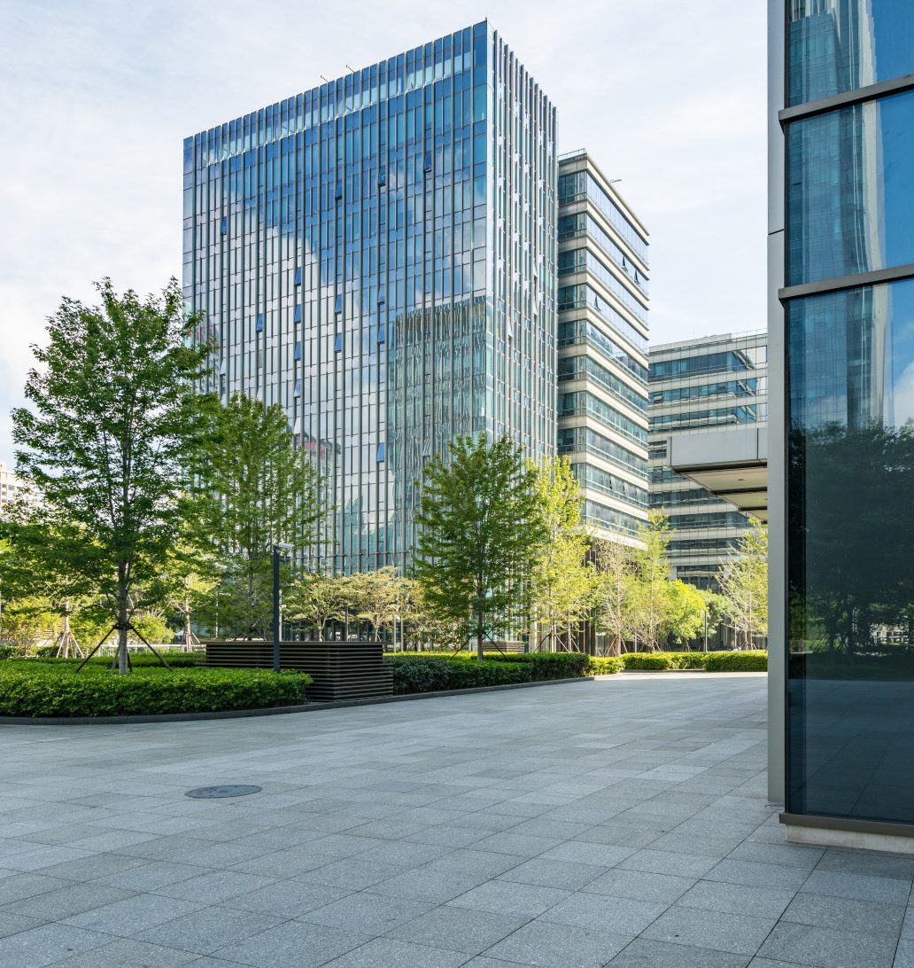 Sustainable - Intelligent Buildings