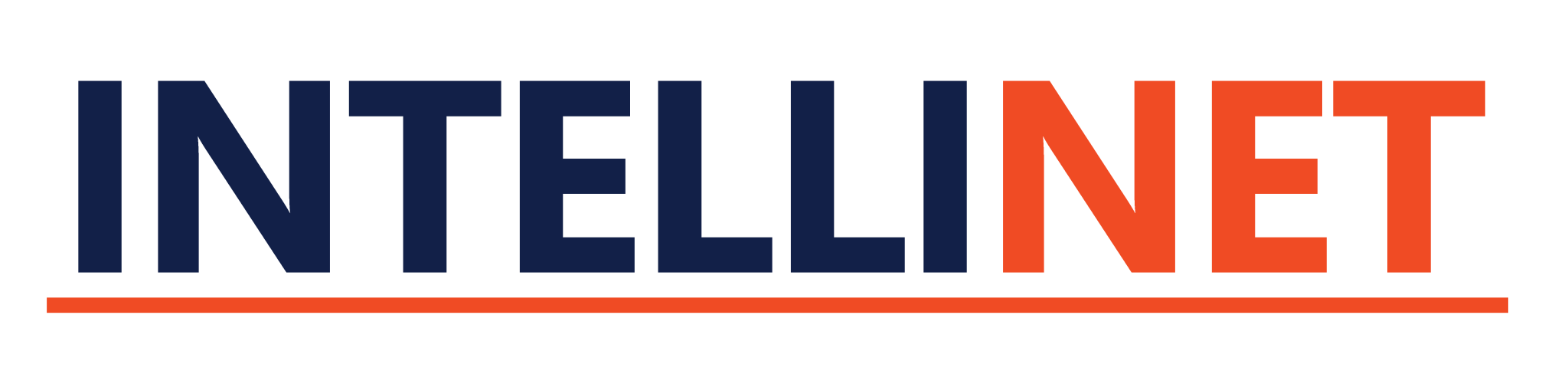 IntelliNet - Intelligent Buildings