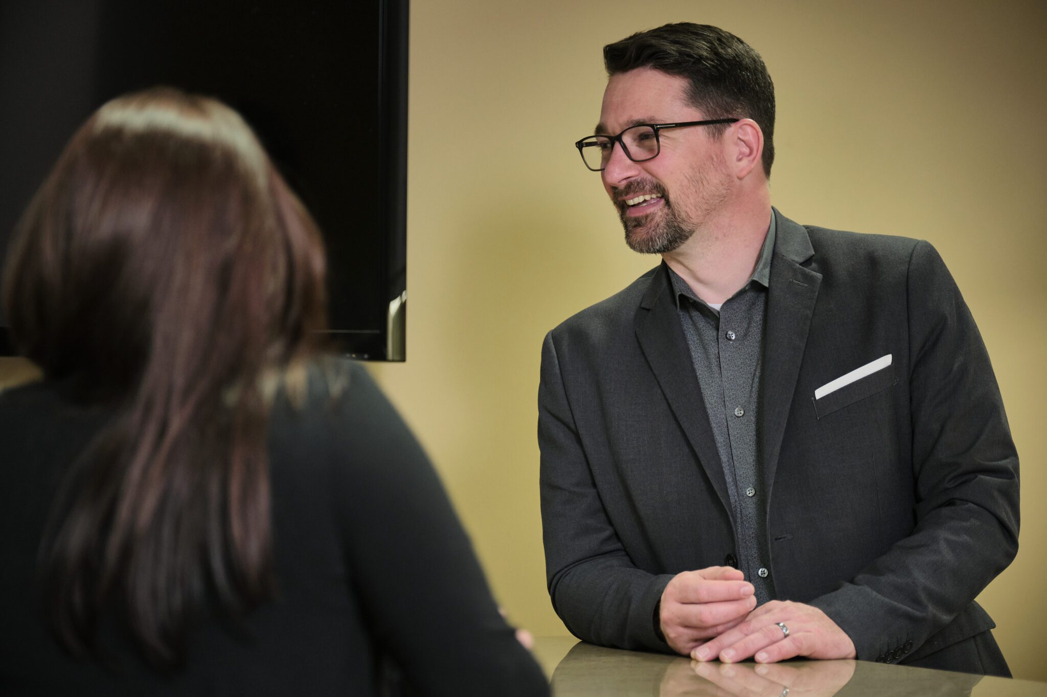 Smart Building Technology - Intelligent Buildings