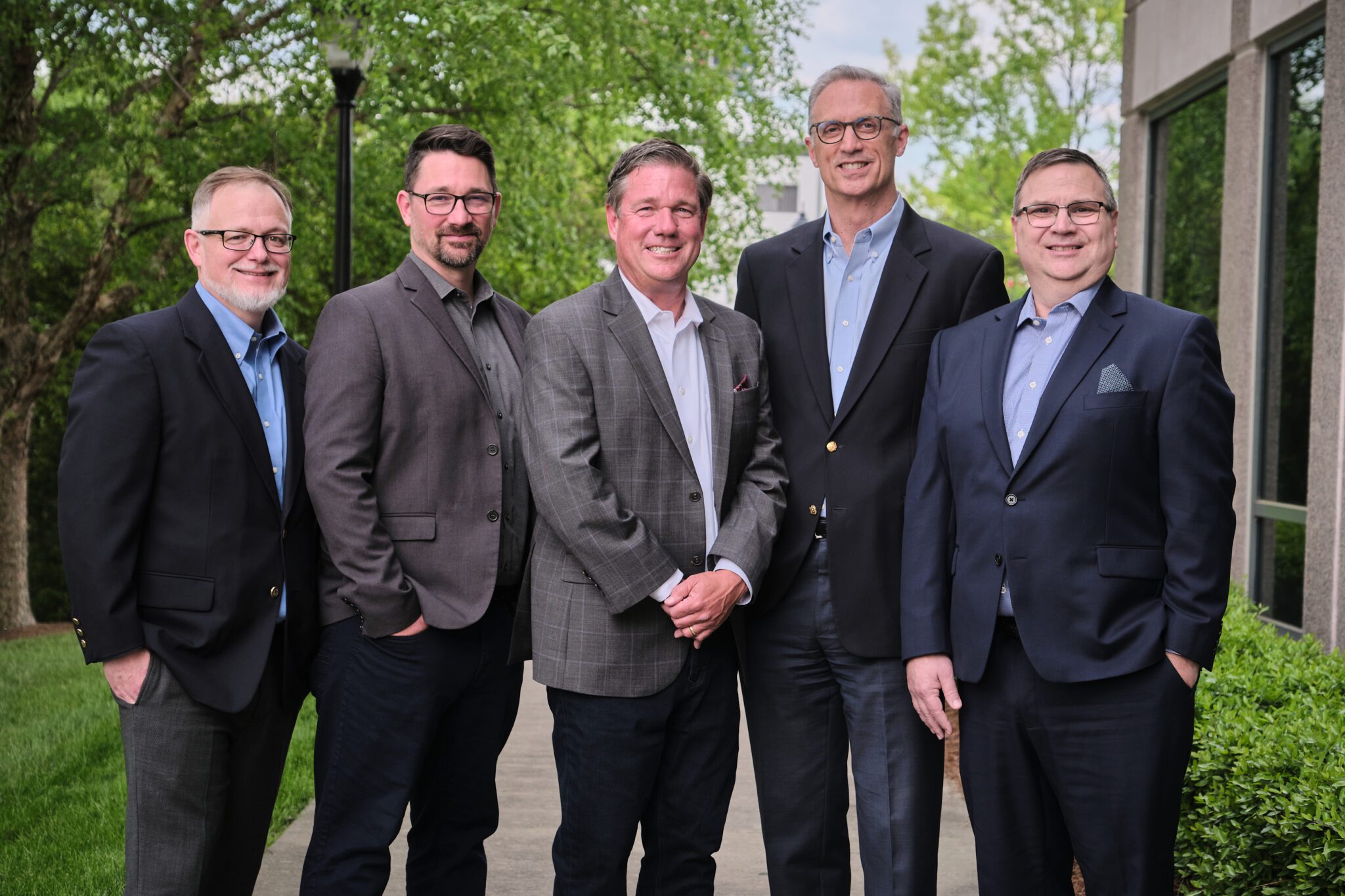 RealComm2024 - Intelligent Buildings