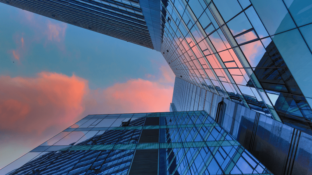 Smart Building Technology - Intelligent Buildings