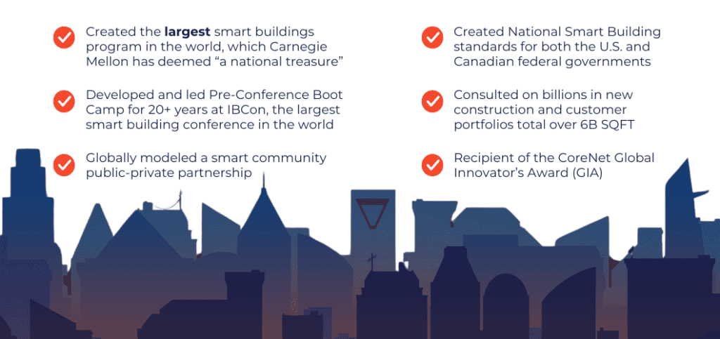Building Technology Success Stories | Intelligent Buildings Impact