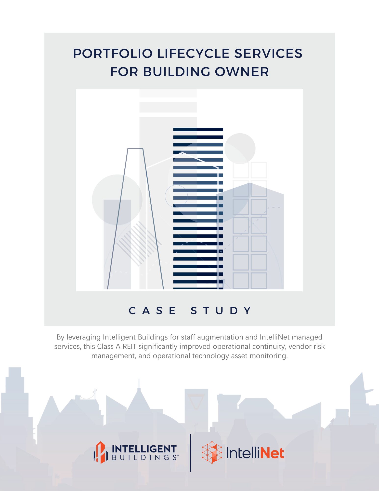 Building Technology Success Stories | Intelligent Buildings Impact
