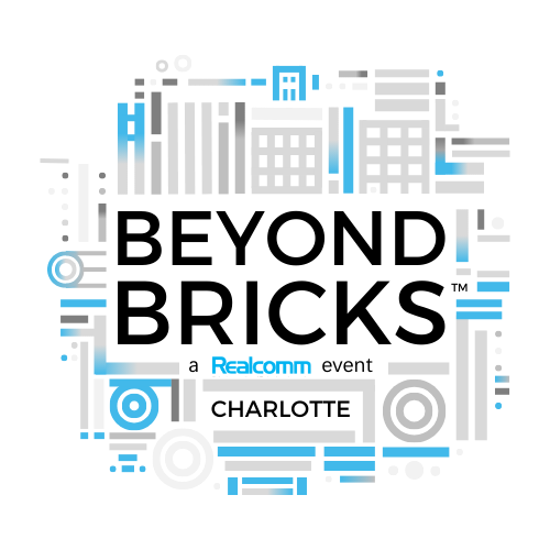 Beyond Bricks - Intelligent Buildings