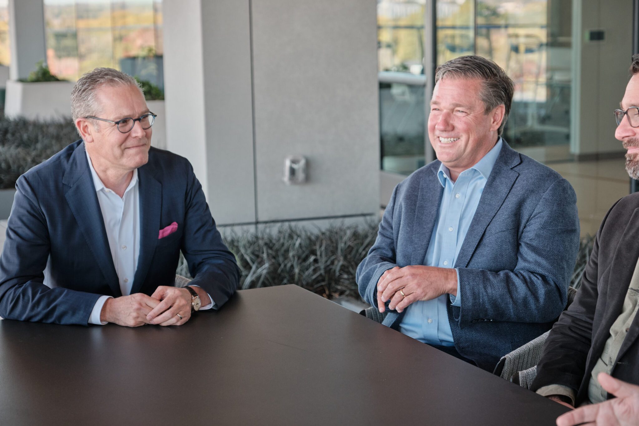 RealComm2025 - Intelligent Buildings