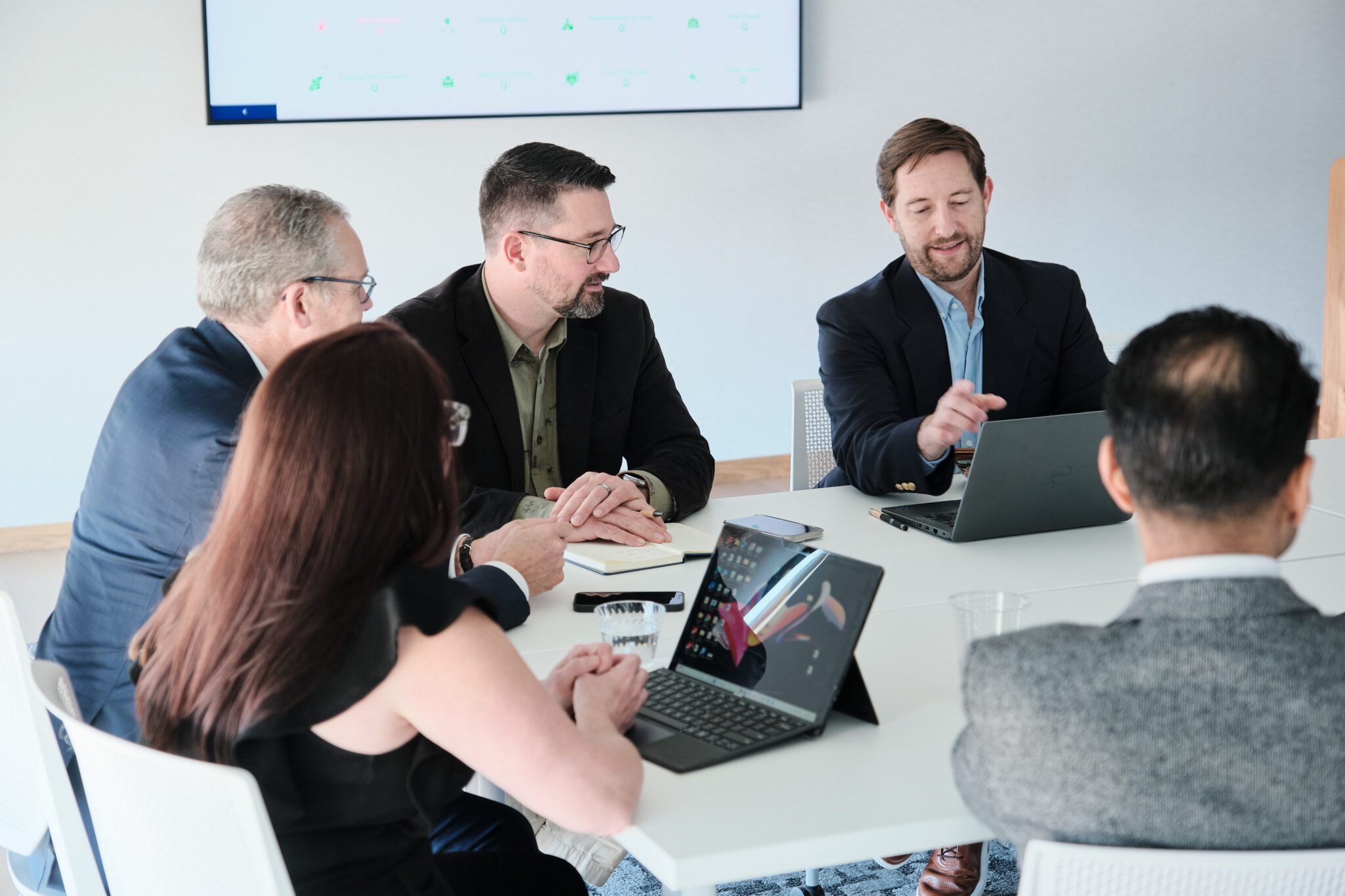 Building Technology Managed Services | IntelliNet | Secure Building ...